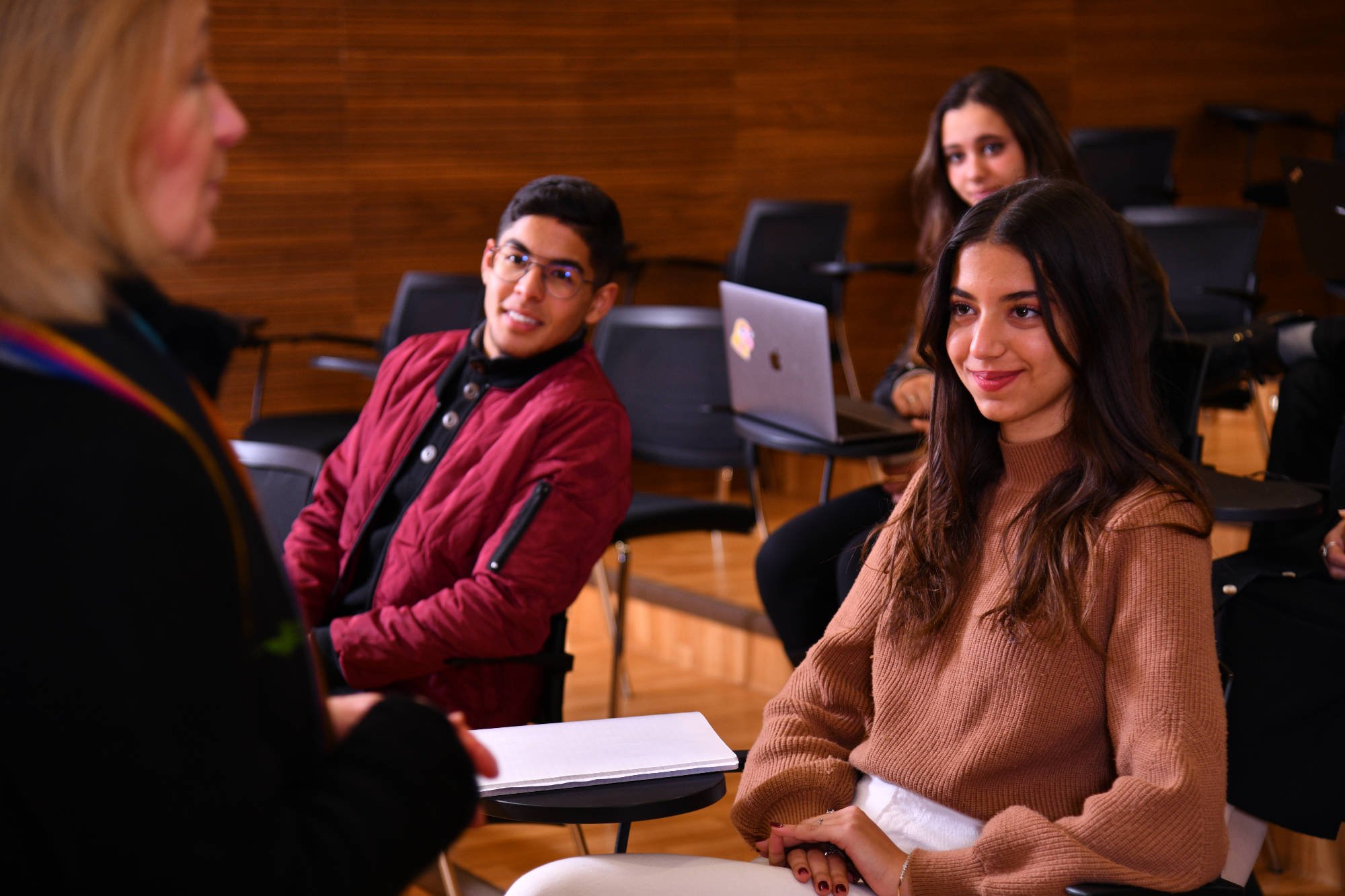 Master of Business Administration