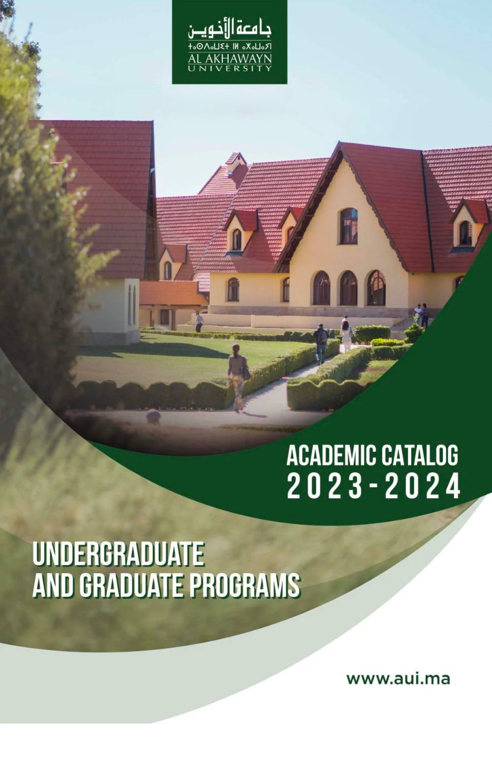 Bachelor of Business Administration