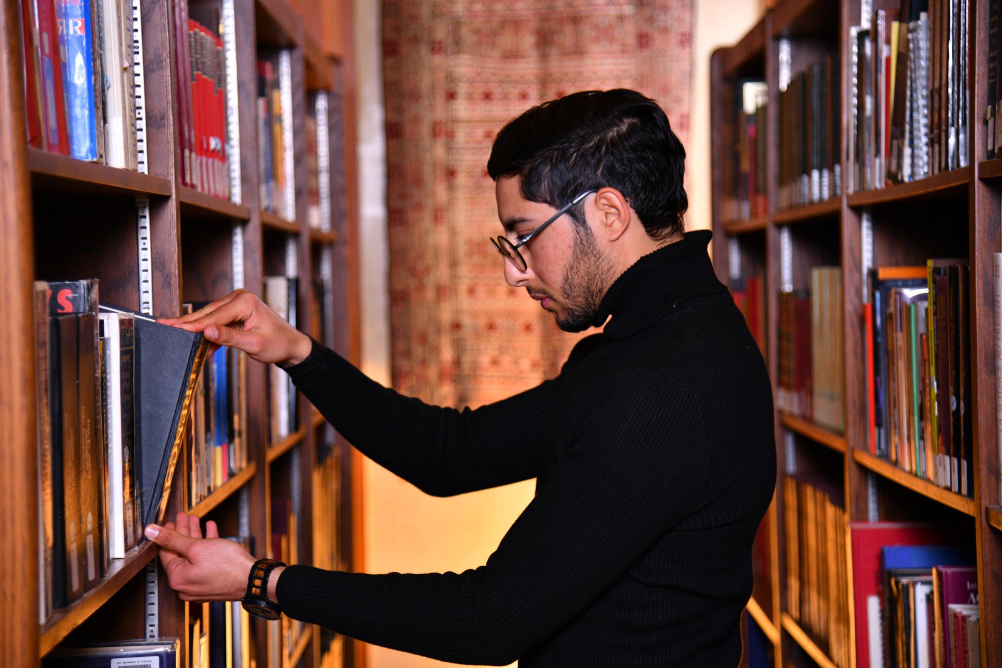 Bachelor of Arts in International Studies