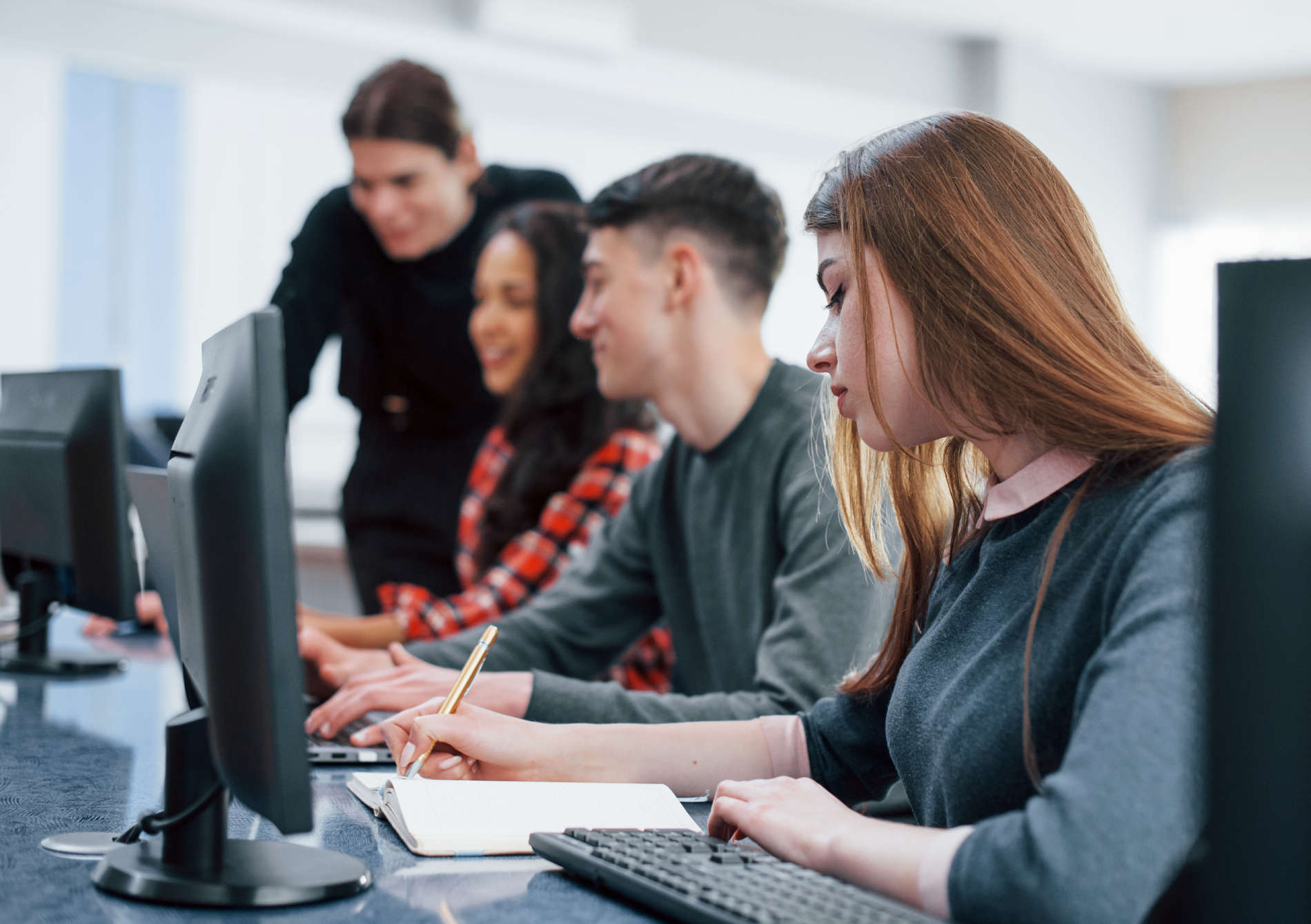 Bachelor of Science in Computer Science