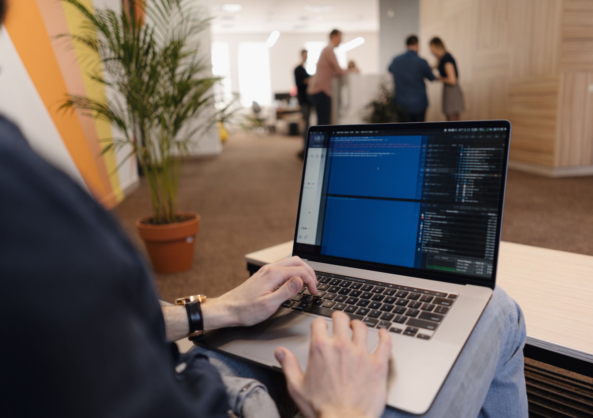 Master of Science in Software Engineering