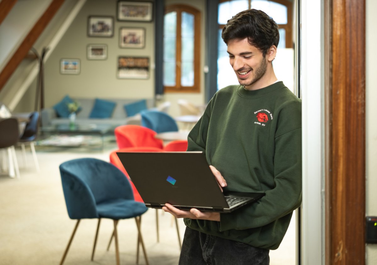 Bachelor of Science in Computer Science