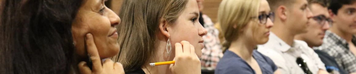 Undergraduate Admissions