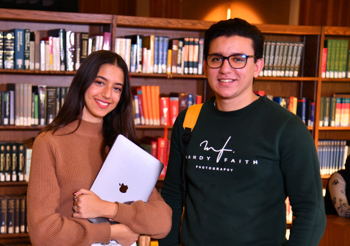 Centers and research units