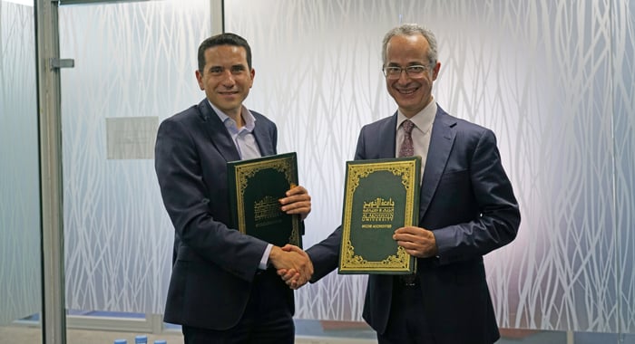 AUI President and Alumni CEO Launch Innovation for Employability of ...