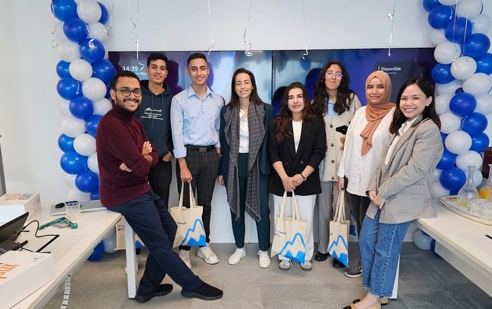 Employability and Entrepreneurship Office