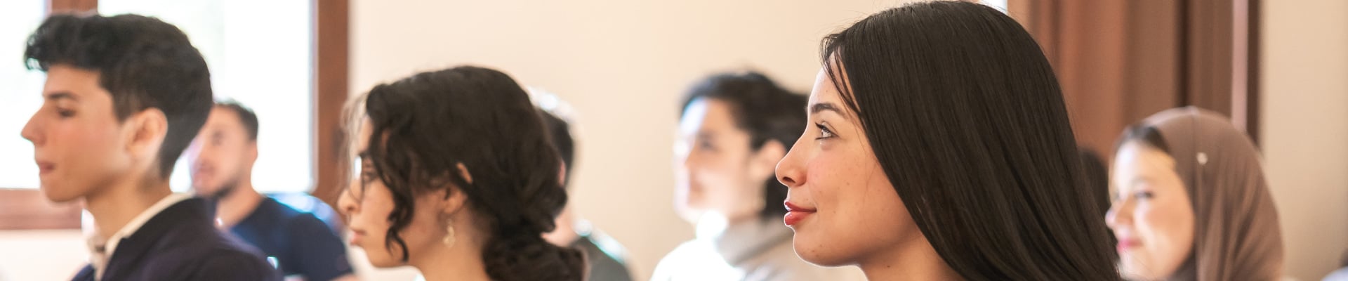 Undergraduate Admissions