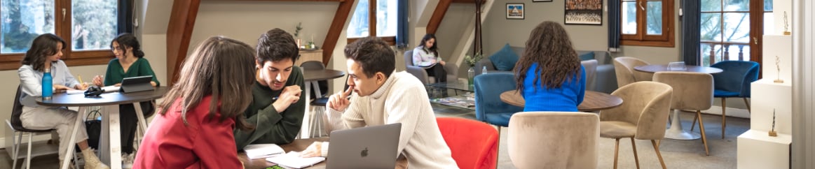 Undergraduate Admissions