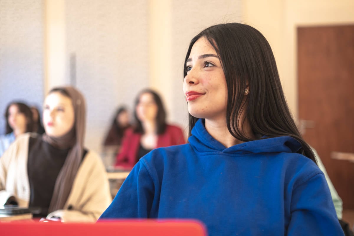 Bachelor of Science in Computer Science