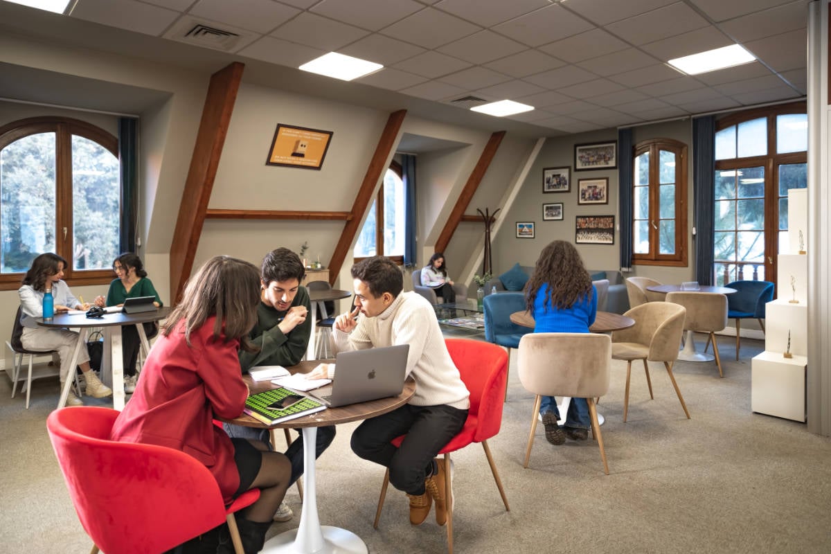 Bachelor of Business Administration