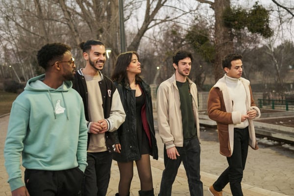 Presidential Internship Program