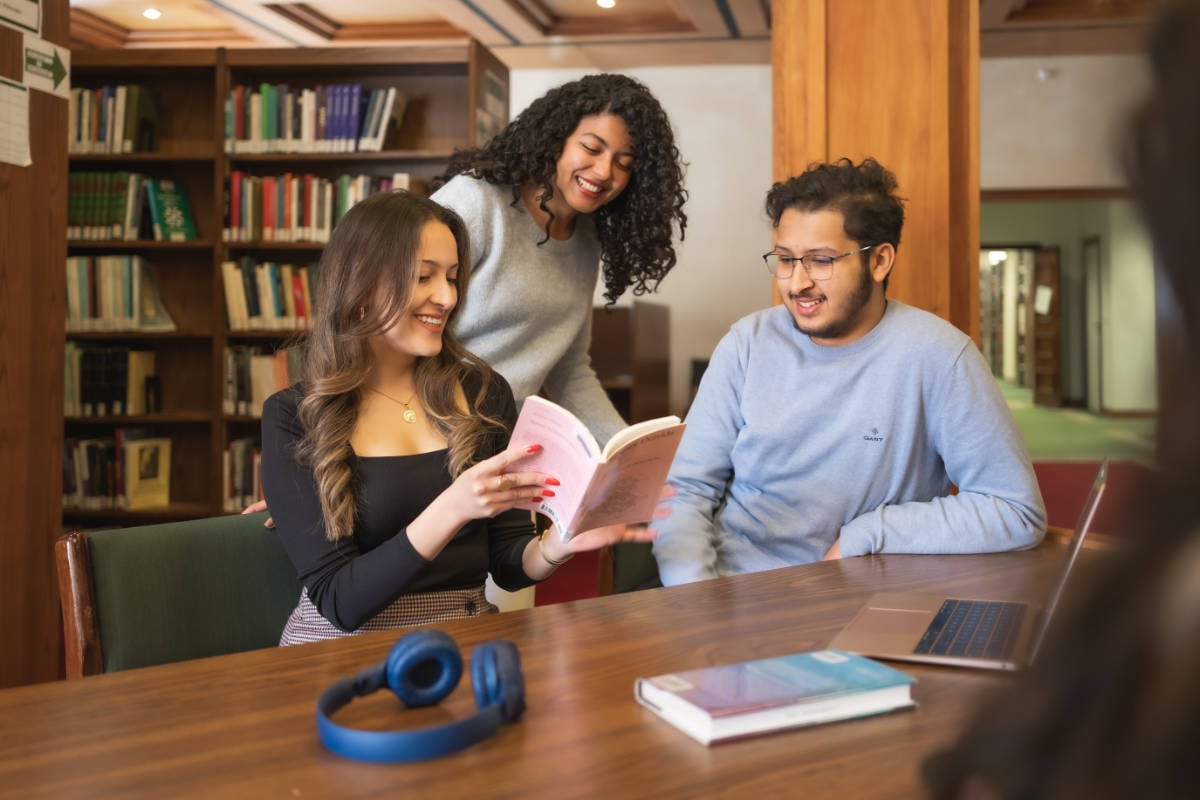 Student Activities Office