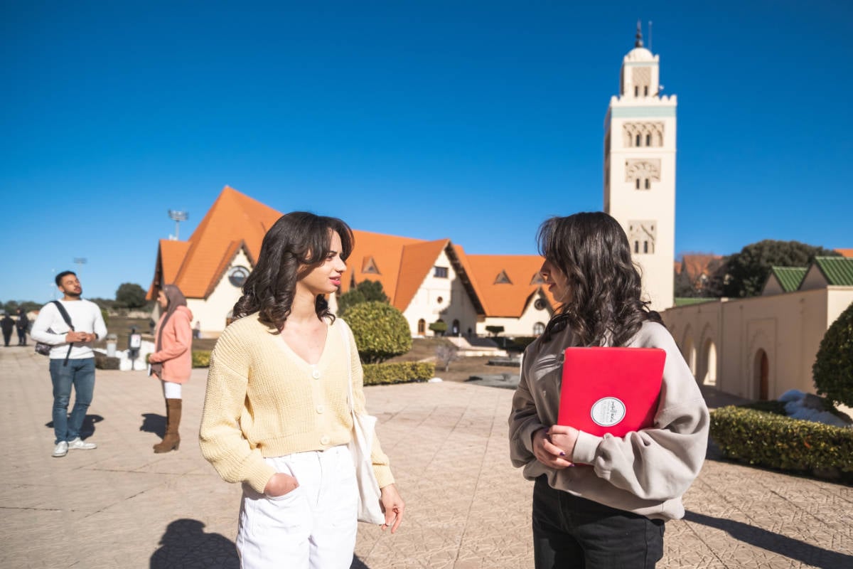 Presidential Internship Program