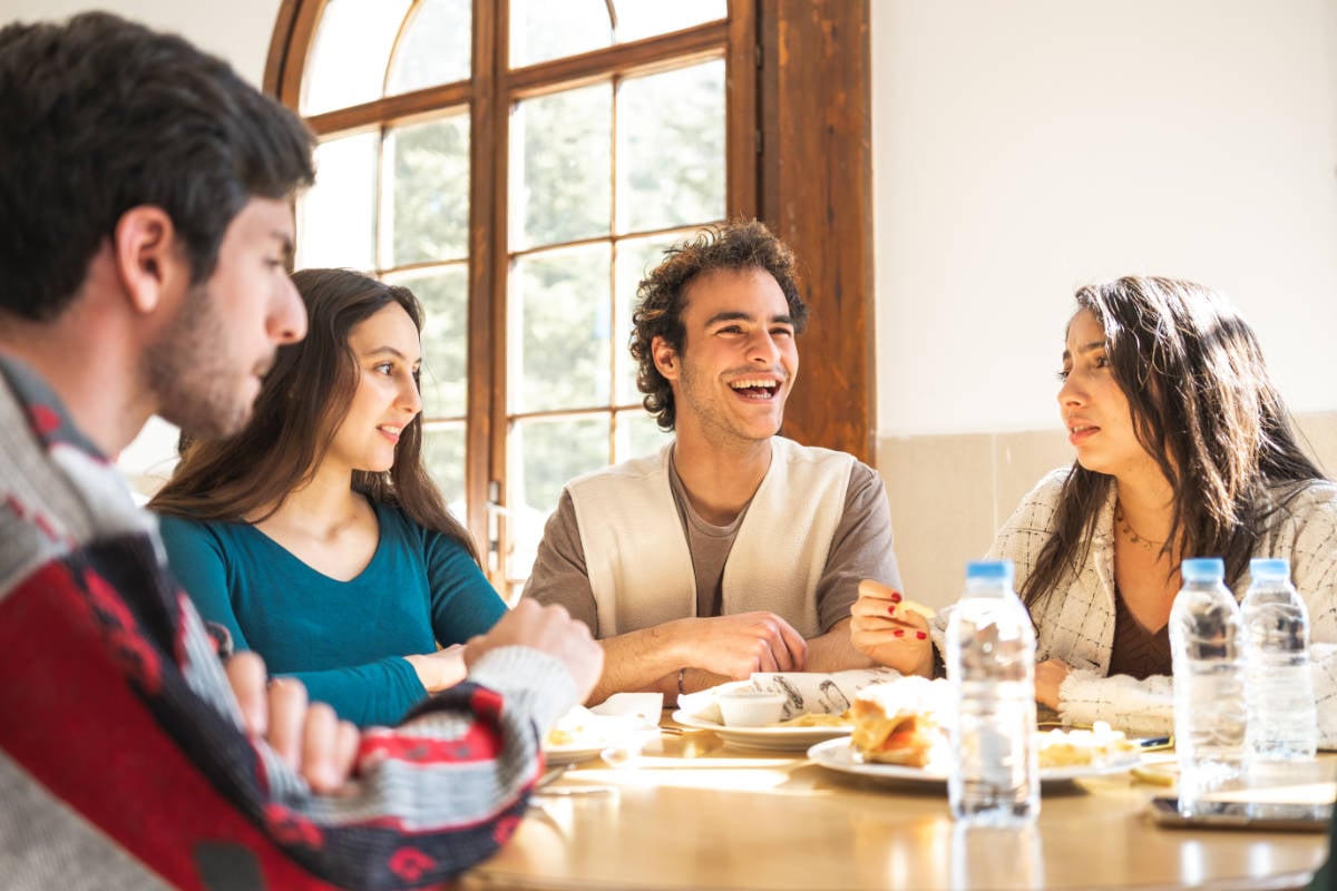 Housing and Residential Life Office