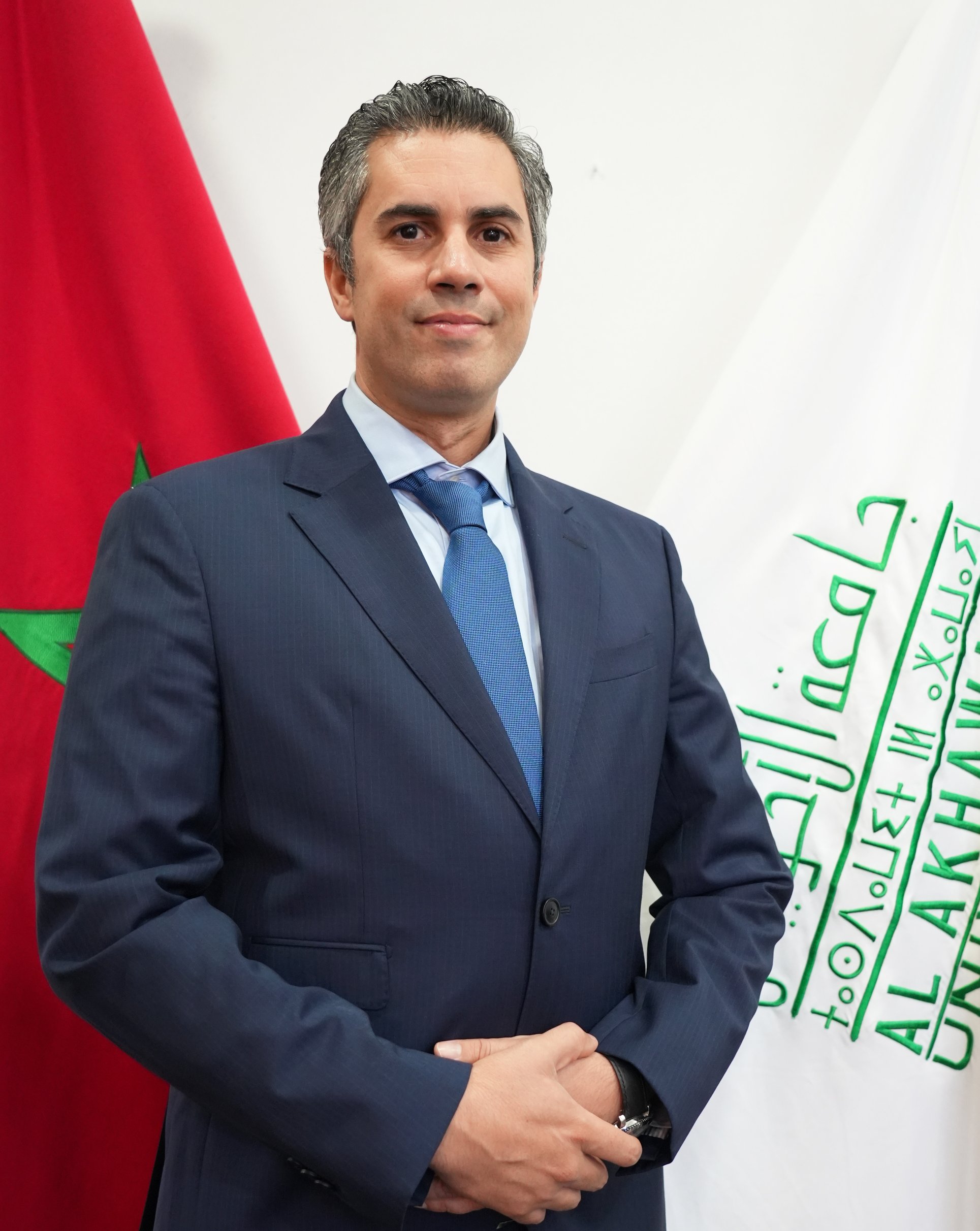 School of Science and Engineering