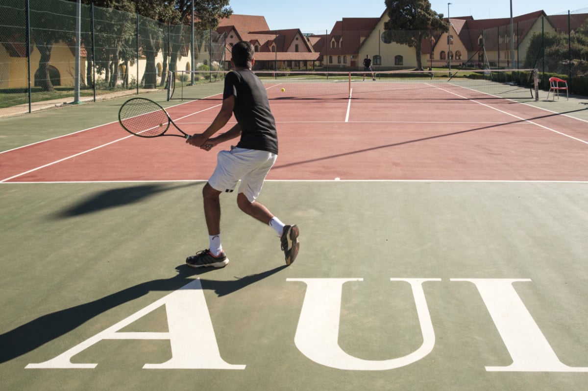 Graduates Admissions