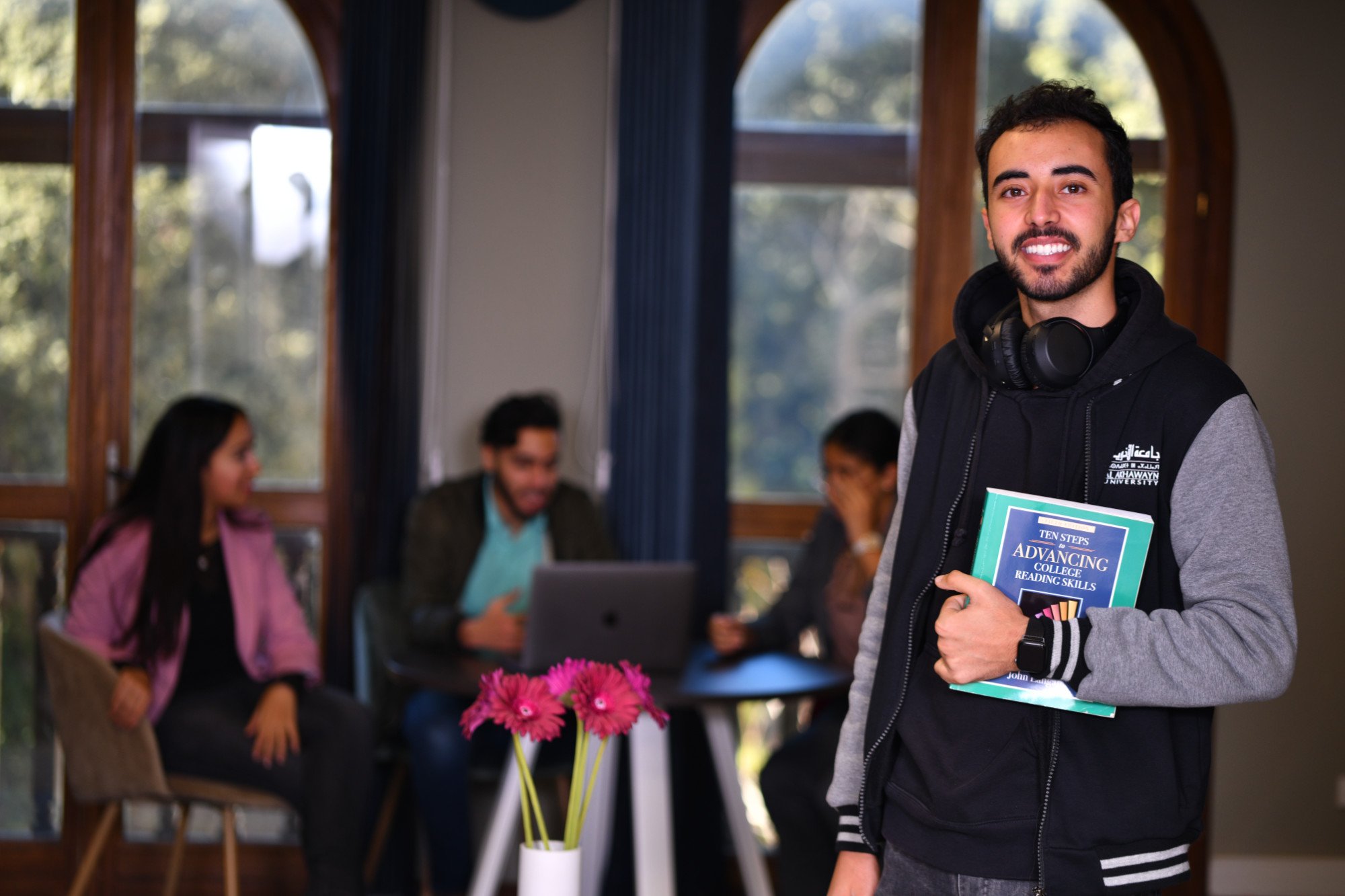 School of Humanities and Social Sciences