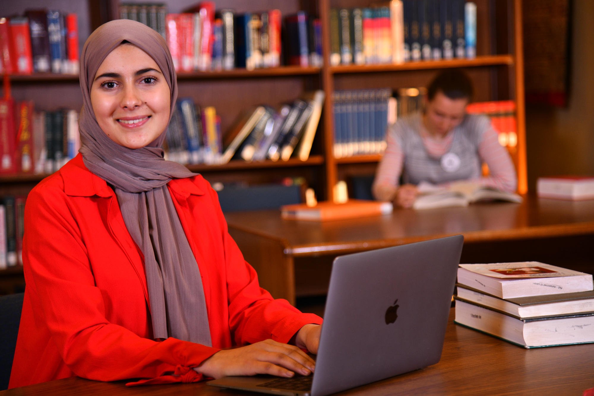 School of Science and Engineering