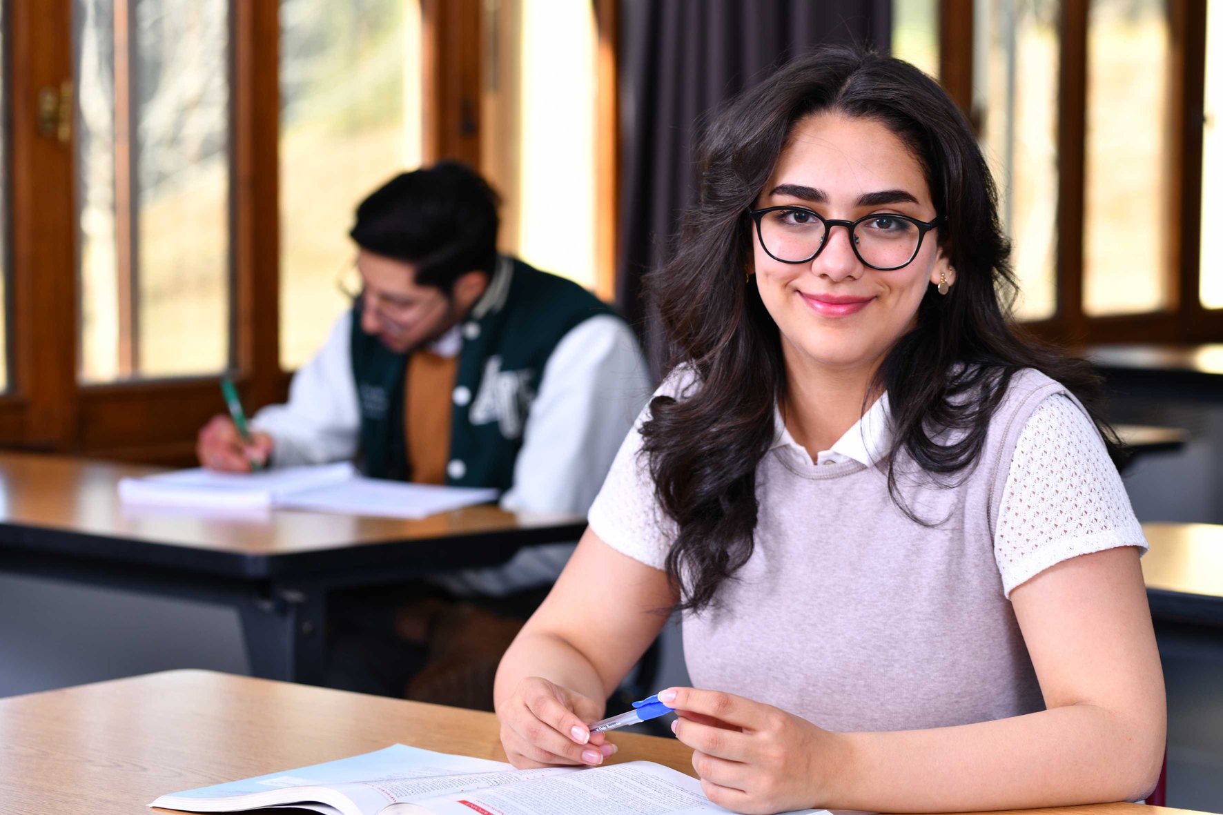 School of Business Administration