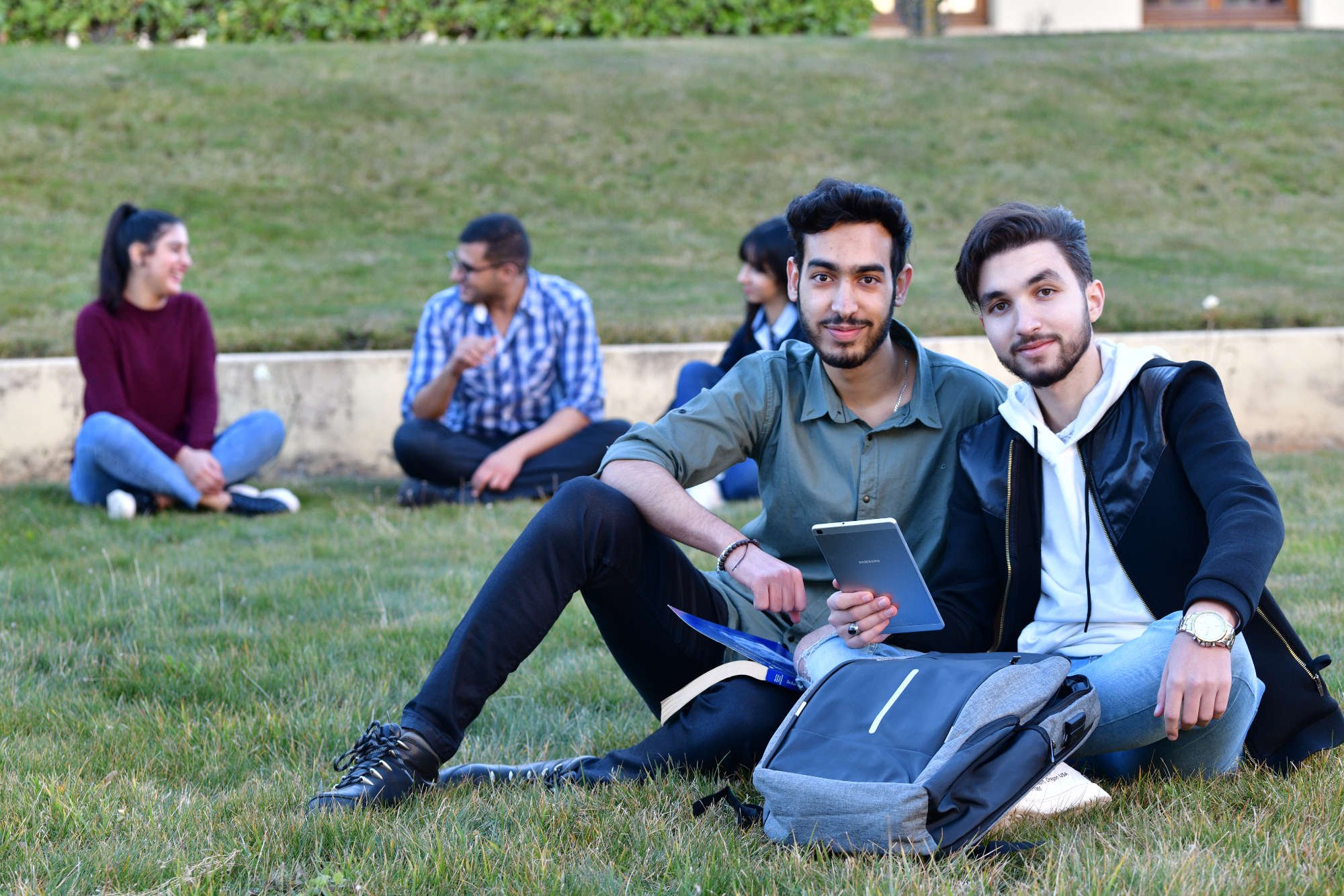 School of Business Administration