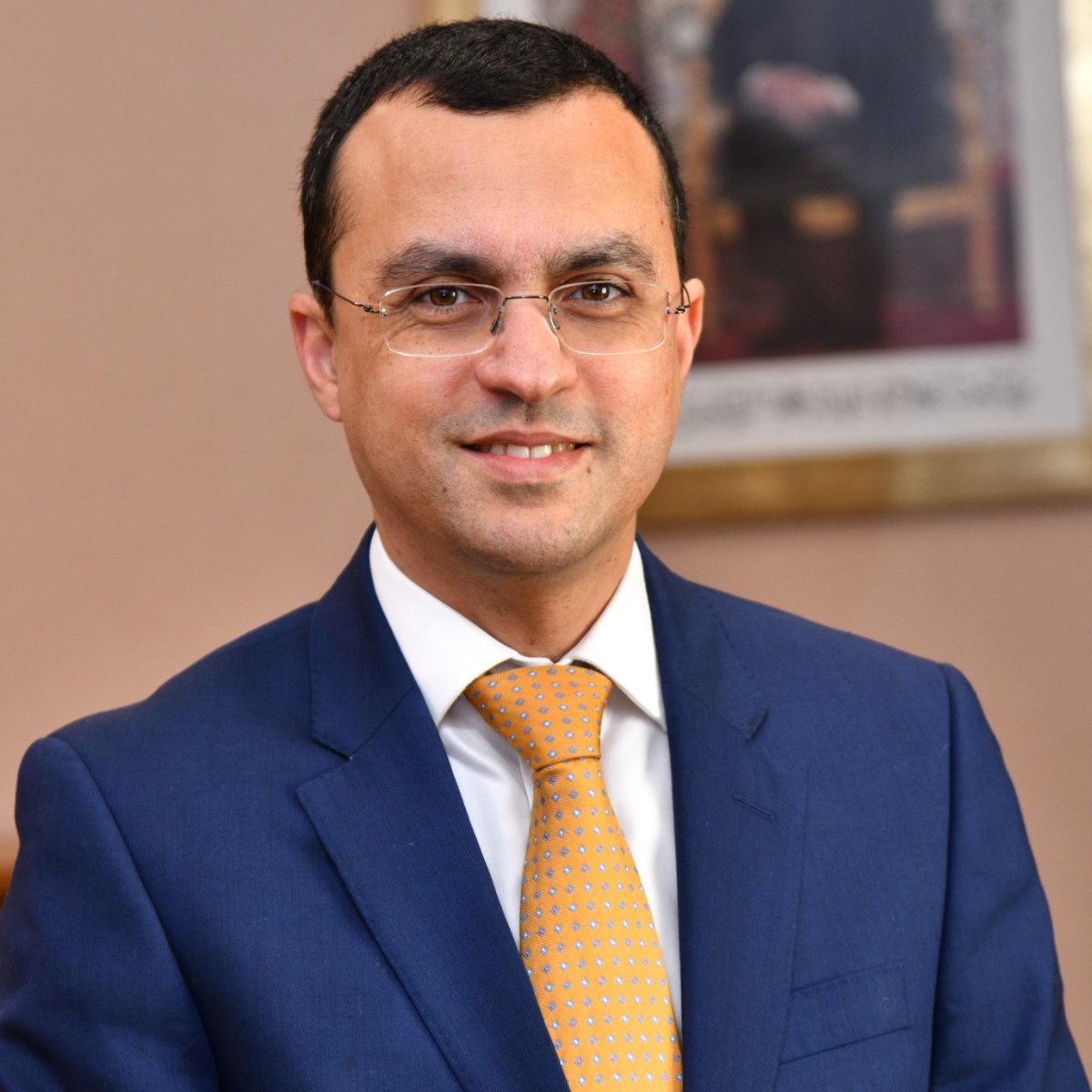 Yassir Touhami